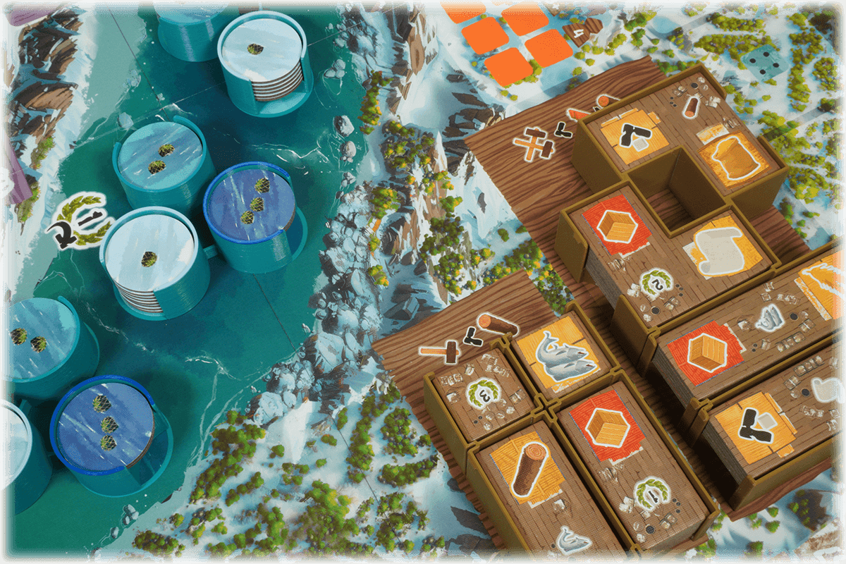 Saltfjord® Insert – Eurohell Design EN