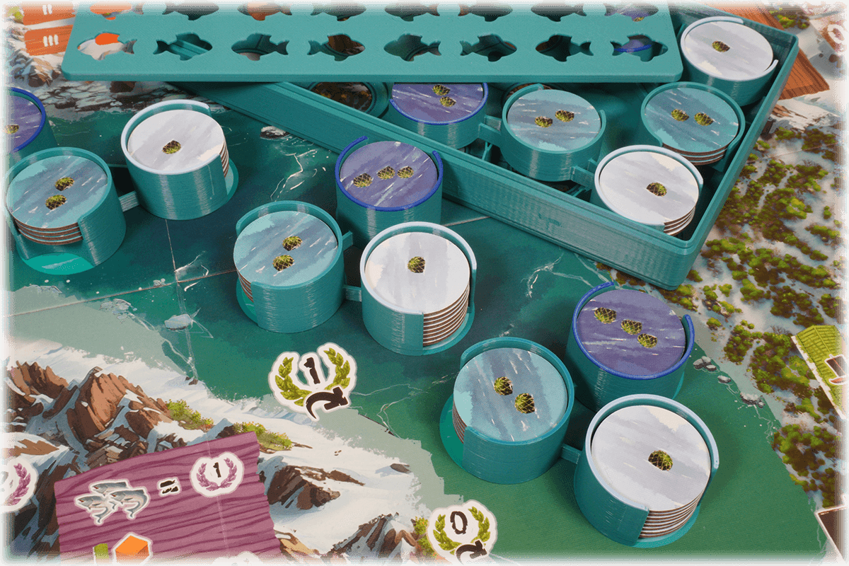 Saltfjord® Insert – Eurohell Design EN