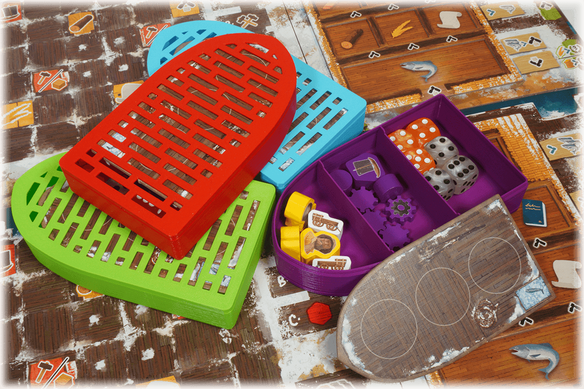 Saltfjord® Insert – Eurohell Design EN